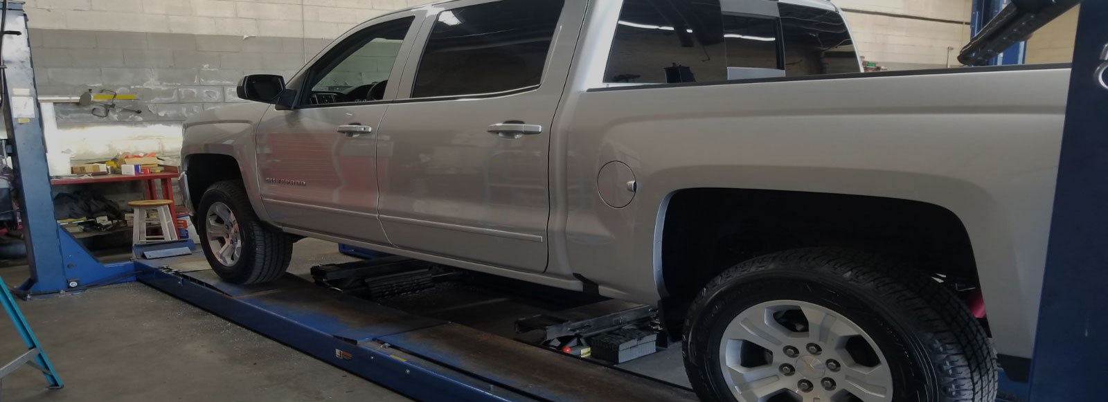 Auto Repair, Burlington NC | Duncan Exxon Service Center